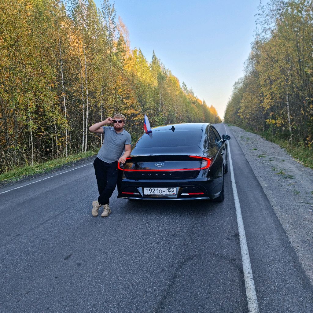 Иконка канала Andrey Tat