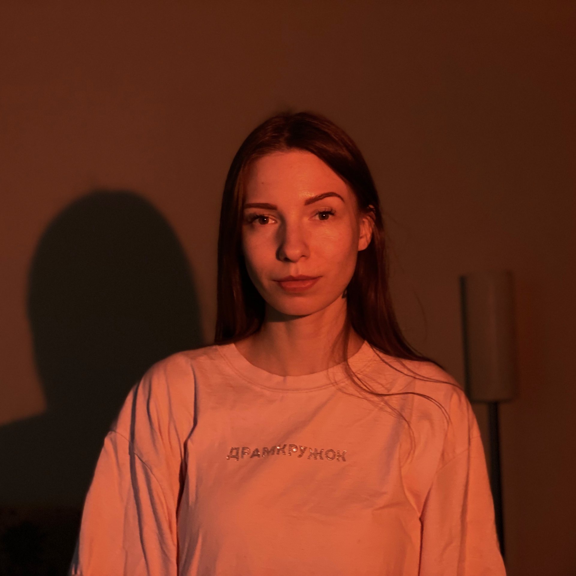 Иконка канала Мари Оганесян