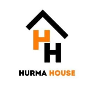 Иконка канала Строительная компания Hurma House