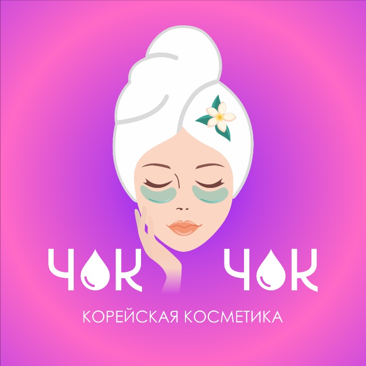 Иконка канала chok_chok_korea