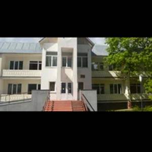 Иконка канала Дом-интернат для ветеранов войны и труда "Лесное"