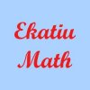 Иконка канала EkatiuMath