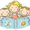 Иконка канала Детская библиотека им. Н.К. Крупской