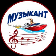 Иконка канала Приключения Музыканта