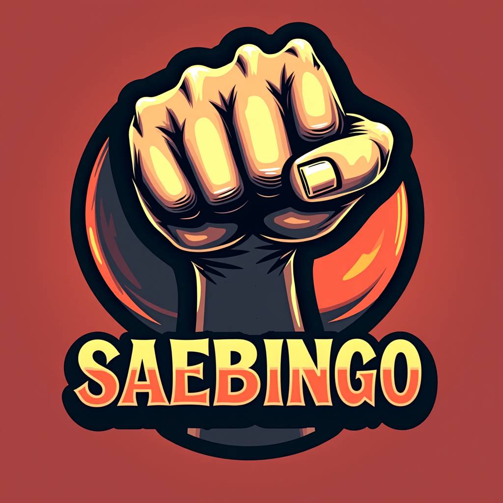 Иконка канала Saebingo