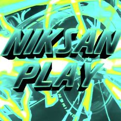 Иконка канала NIKSAN PLAY