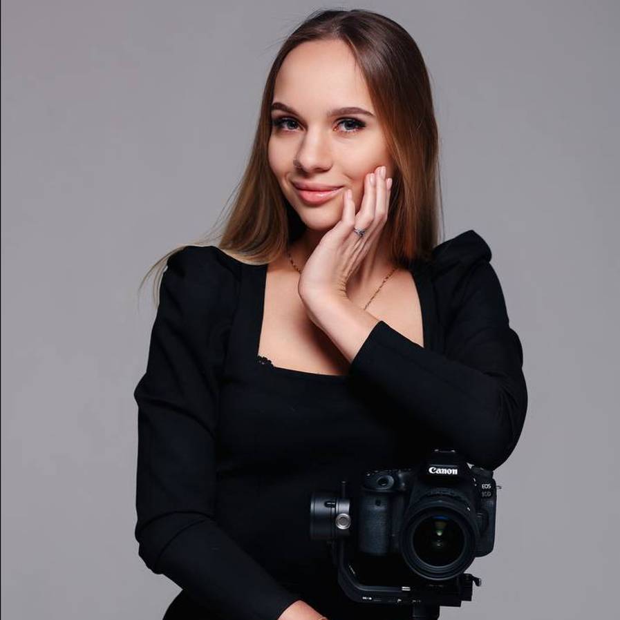 Иконка канала katuuu_videographer