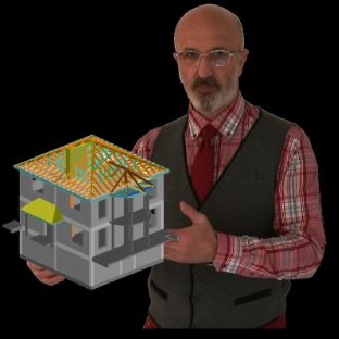 Иконка канала проект дом