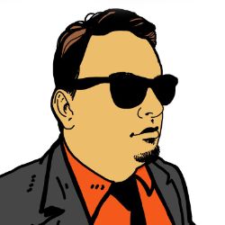 Иконка канала Степан