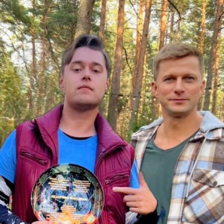 Иконка канала Стас Давыдов