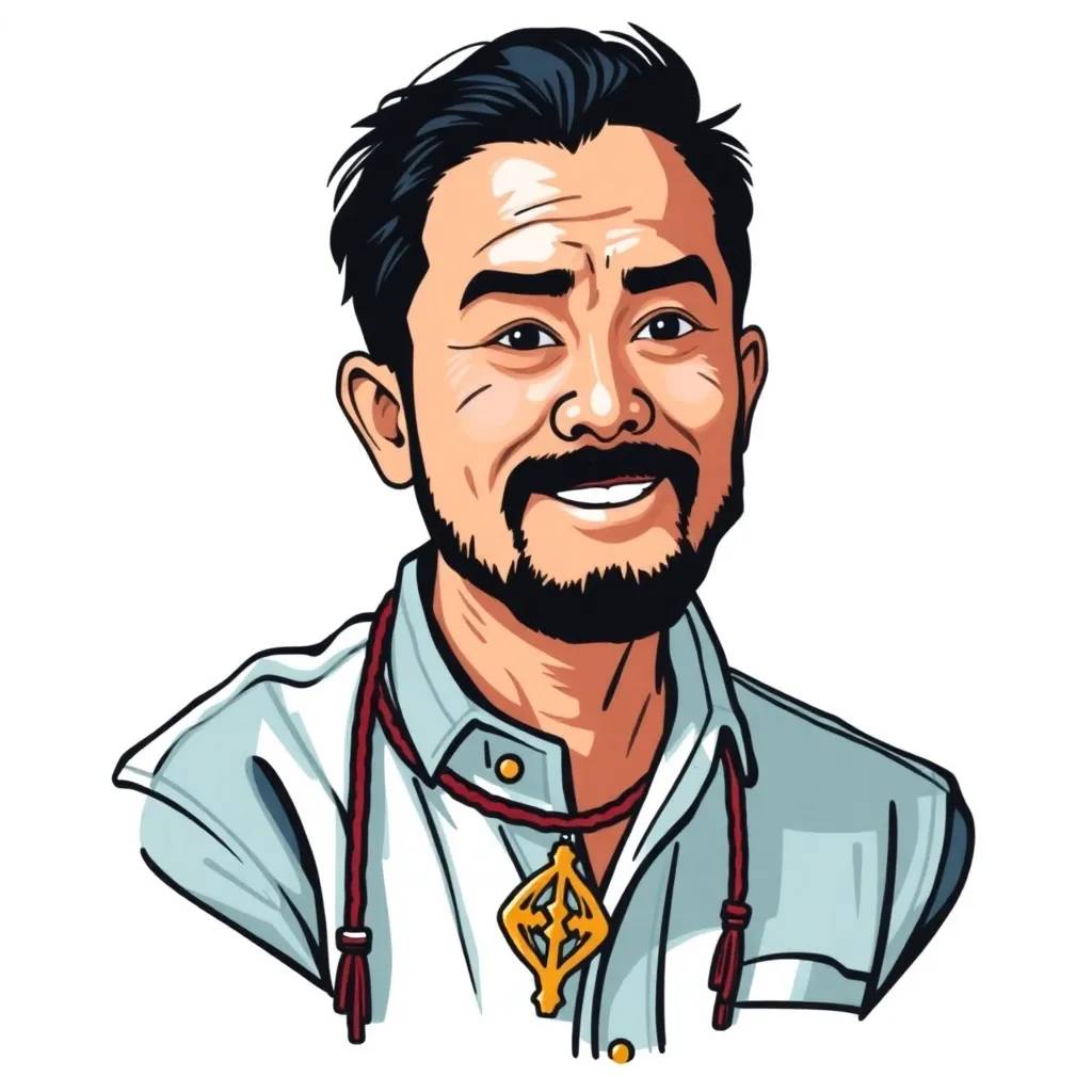 Иконка канала ЯБатор