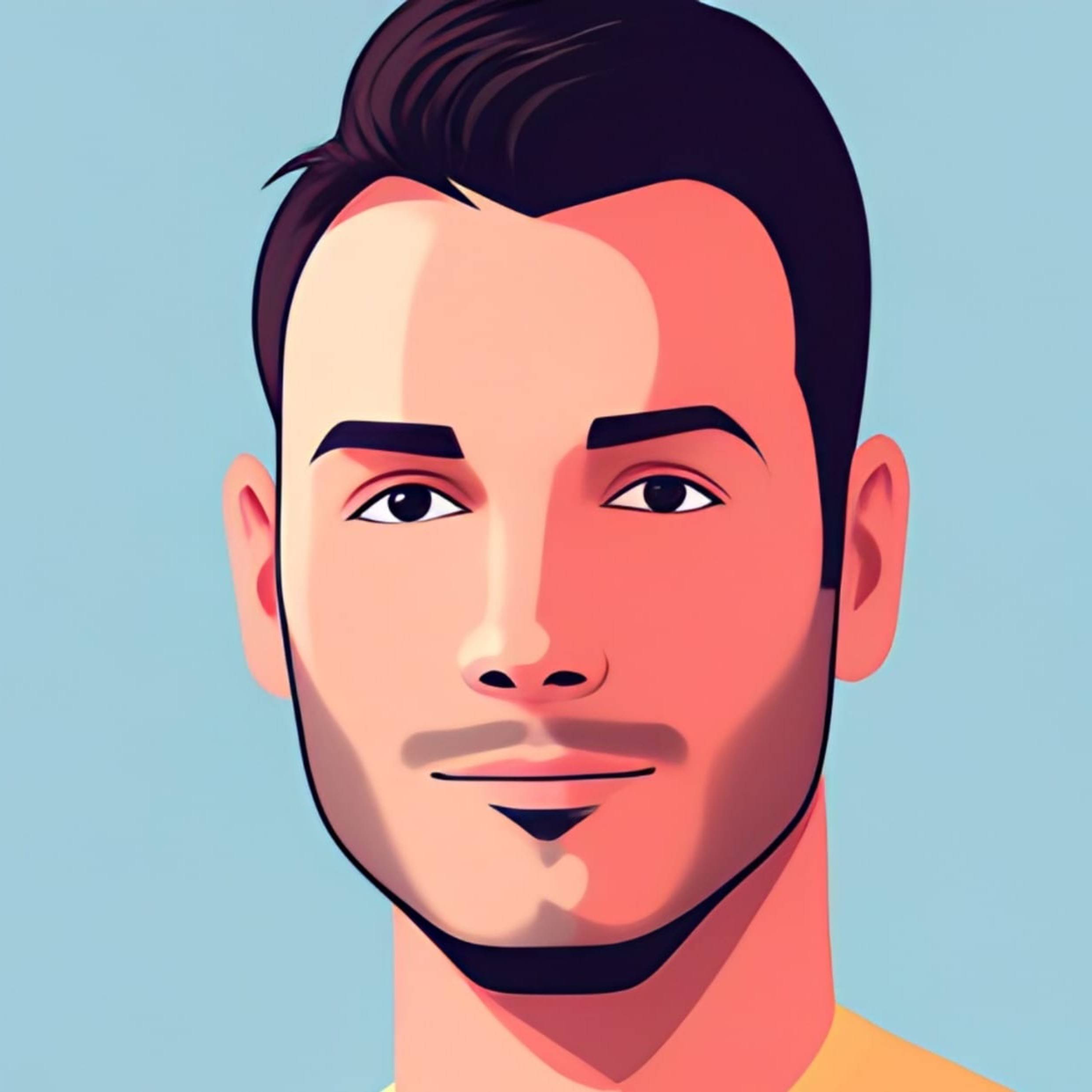 Иконка канала SRelin