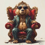 Иконка канала Bobrionius Production