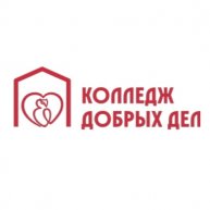 Иконка канала Колледж добрых дел