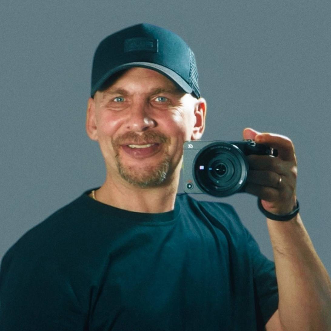 Иконка канала Видеосъёмка свадеб в Омске. Видеограф Омск