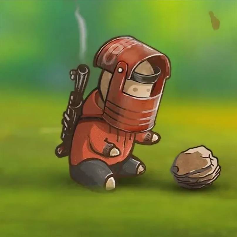 Иконка канала Давидосик