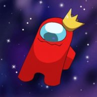 Иконка канала King imposter