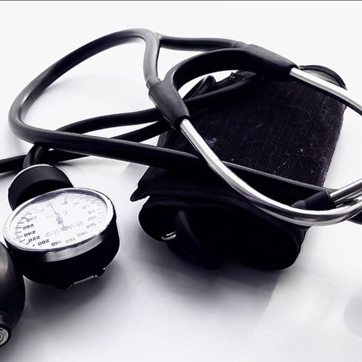 Иконка канала О медицине