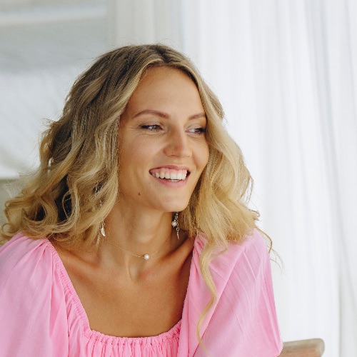 Иконка канала Polina Bokova