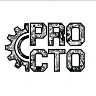 Иконка канала PROCTO