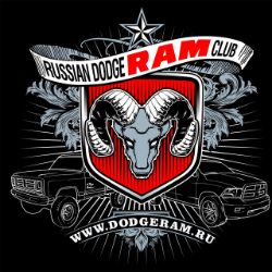 Иконка канала Dodge Ram Club