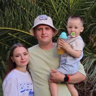 Иконка канала Саша&Настя