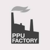 Иконка канала PPUFACTORY
