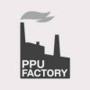 Иконка канала PPUFACTORY