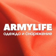 Иконка канала ARMYLIFE