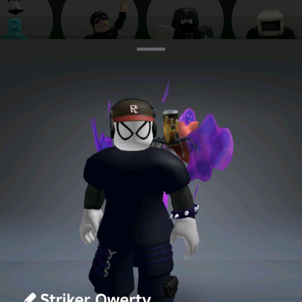 Иконка канала Blader3456