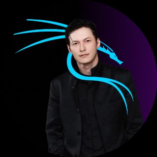 Иконка канала Димитри