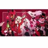 Иконка канала Hazbin hotel
