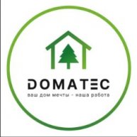 Иконка канала Domatec - производство модульных домов