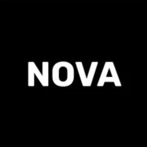 Иконка канала NOVA