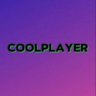 Иконка канала Coolplayer