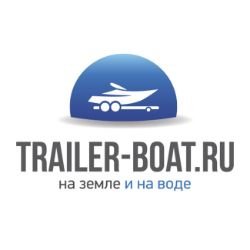 Иконка канала Trailer-Boat.ru