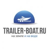 Иконка канала Trailer-Boat.ru