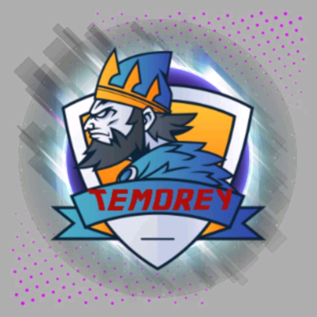 Иконка канала TЕMОREY