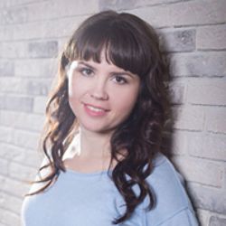 Иконка канала Галина Степанова