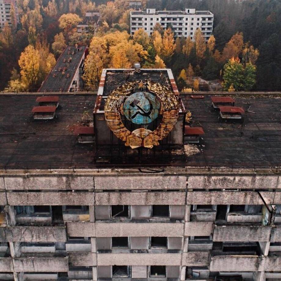 Иконка канала S.T.A.L.K.E.R.