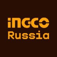 Иконка канала INGCO Russia