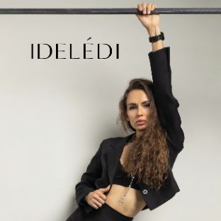 Иконка канала IDELEDI