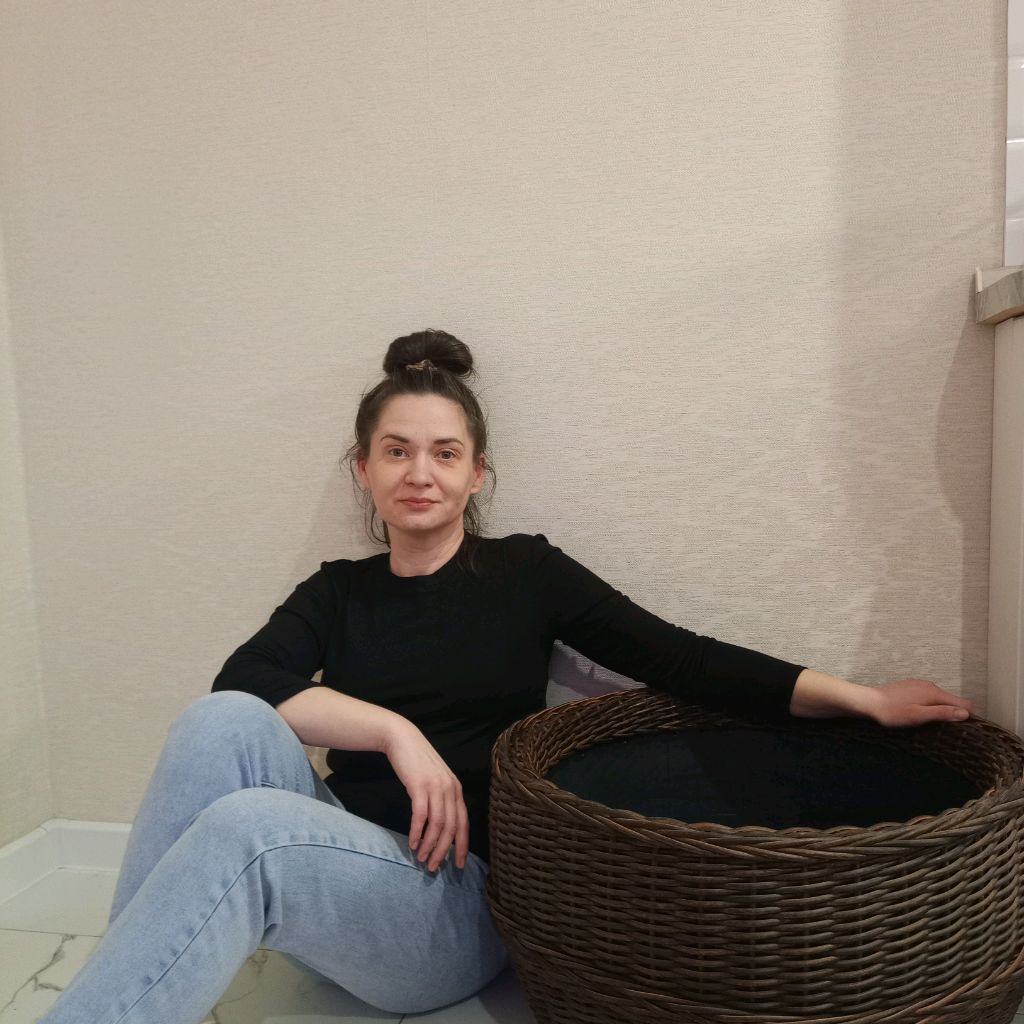 Иконка канала Как Я Делаю