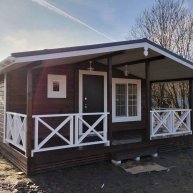 Иконка канала Садекор