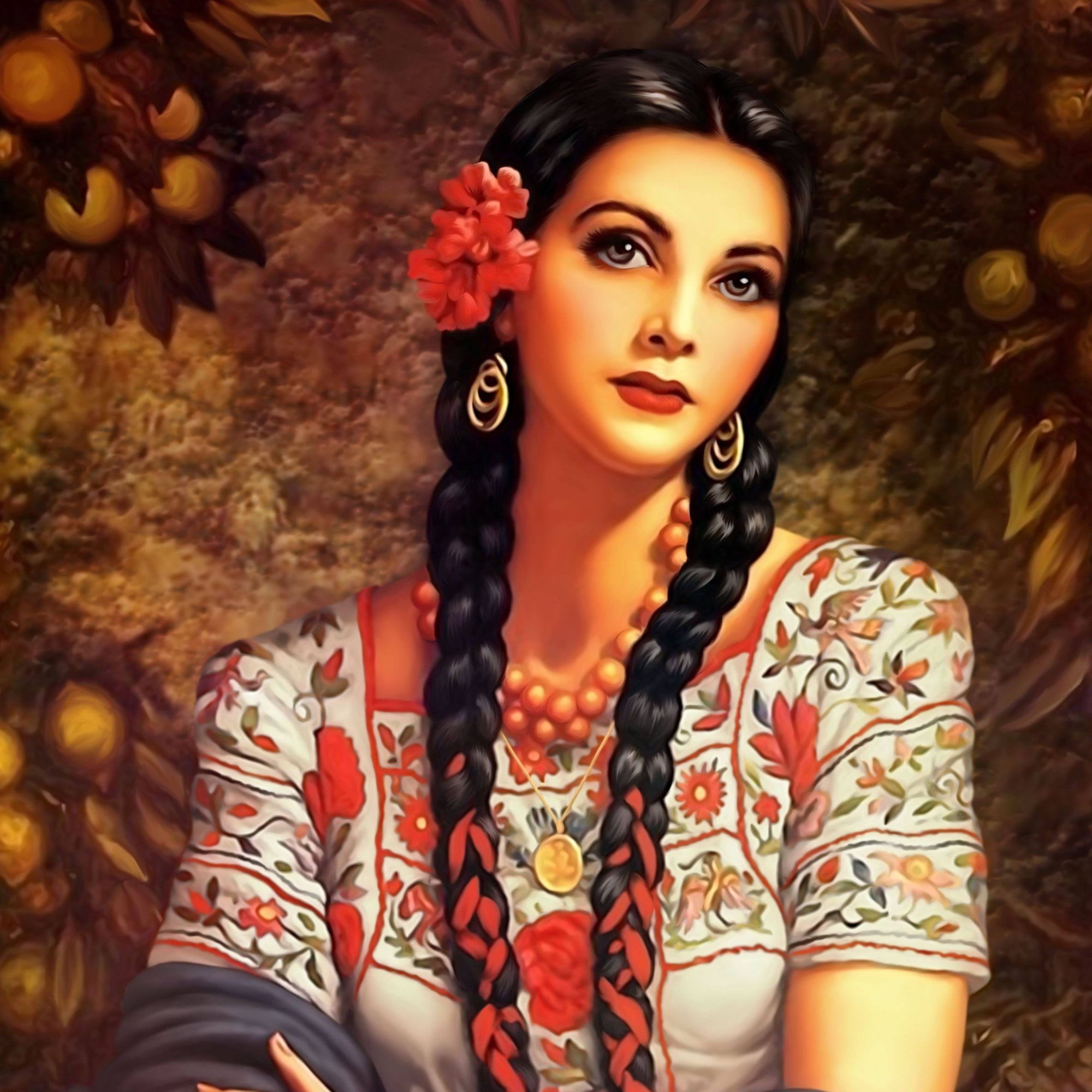 Иконка канала Мария (Venefica)