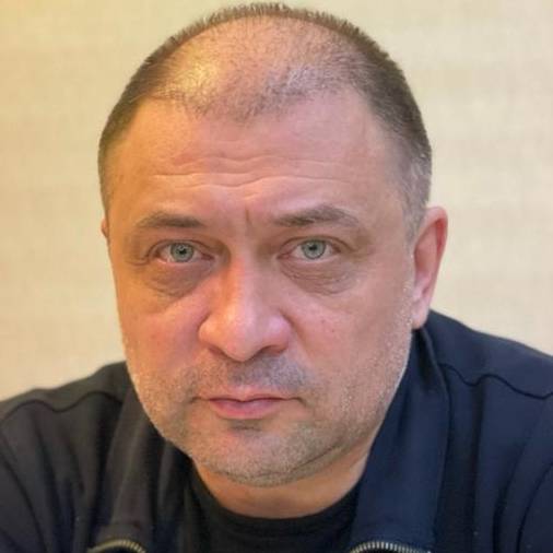 Иконка канала Алексей Бирюков