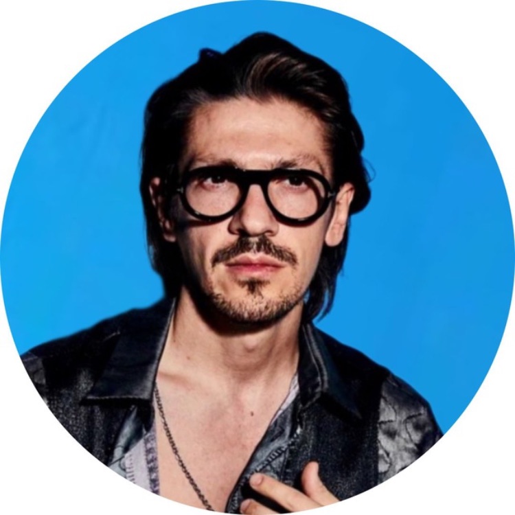 Иконка канала Леонид Овруцкий