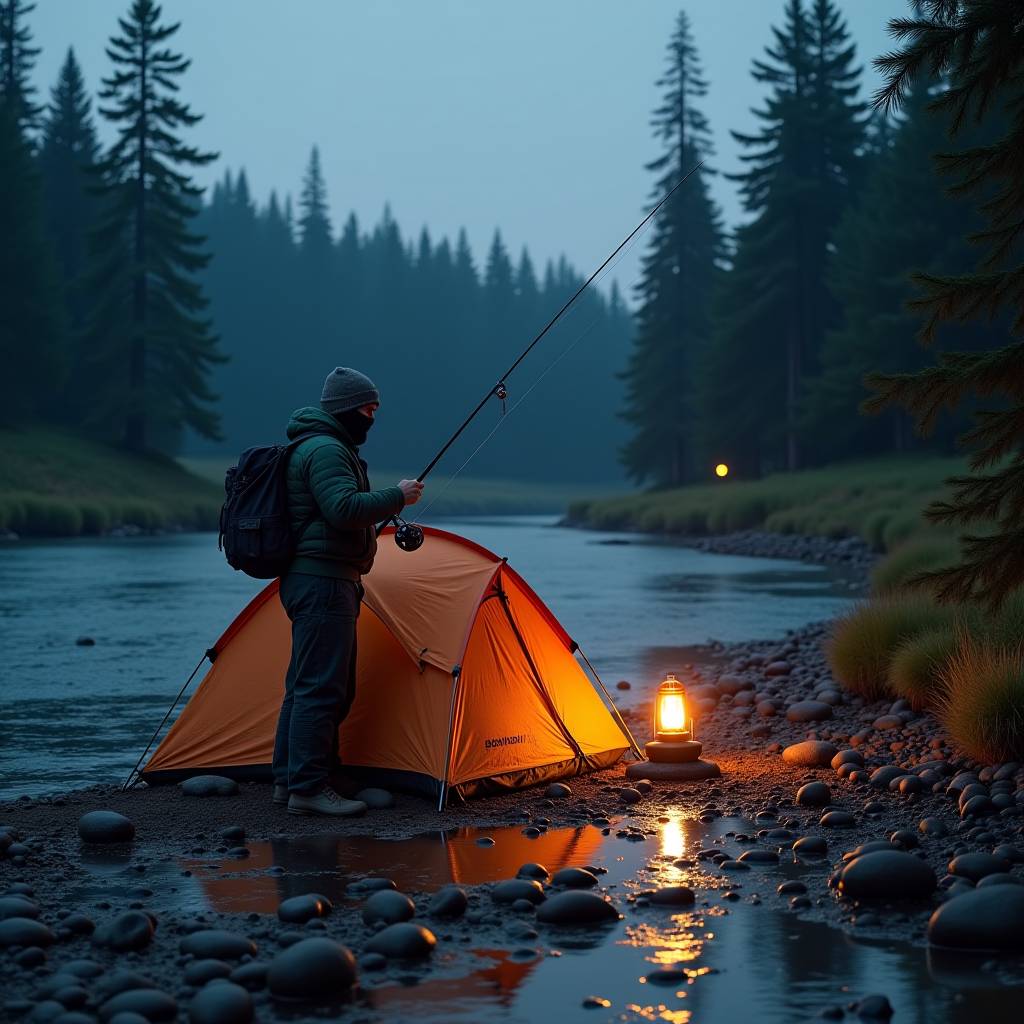 Иконка канала Хмельной рыбак