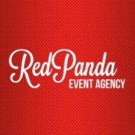 Иконка канала Red Panda Event Agency