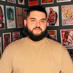 Иконка канала Кинолюб